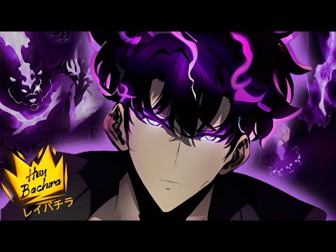 The Eminence in Shadow React Monarca Das Sombras|Sung Jin Woo (Solo ...