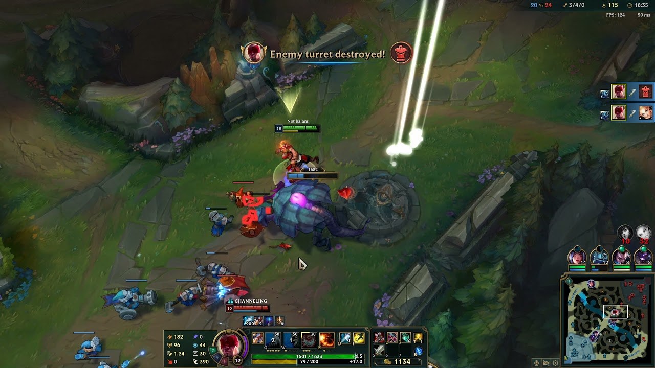 Rocket Liga - YouTube
