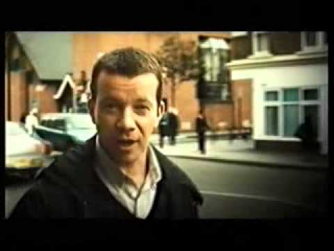 Channel 4 Adverts 2008 - YouTube