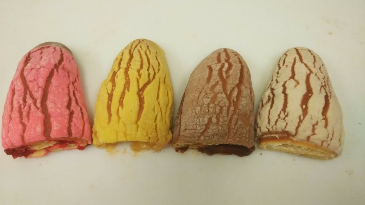 Piernas de sabores y colores - YouTube