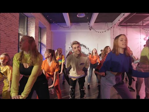 Демьян Заико - СПИС (Сима Писа Сися пися и стриптиз)