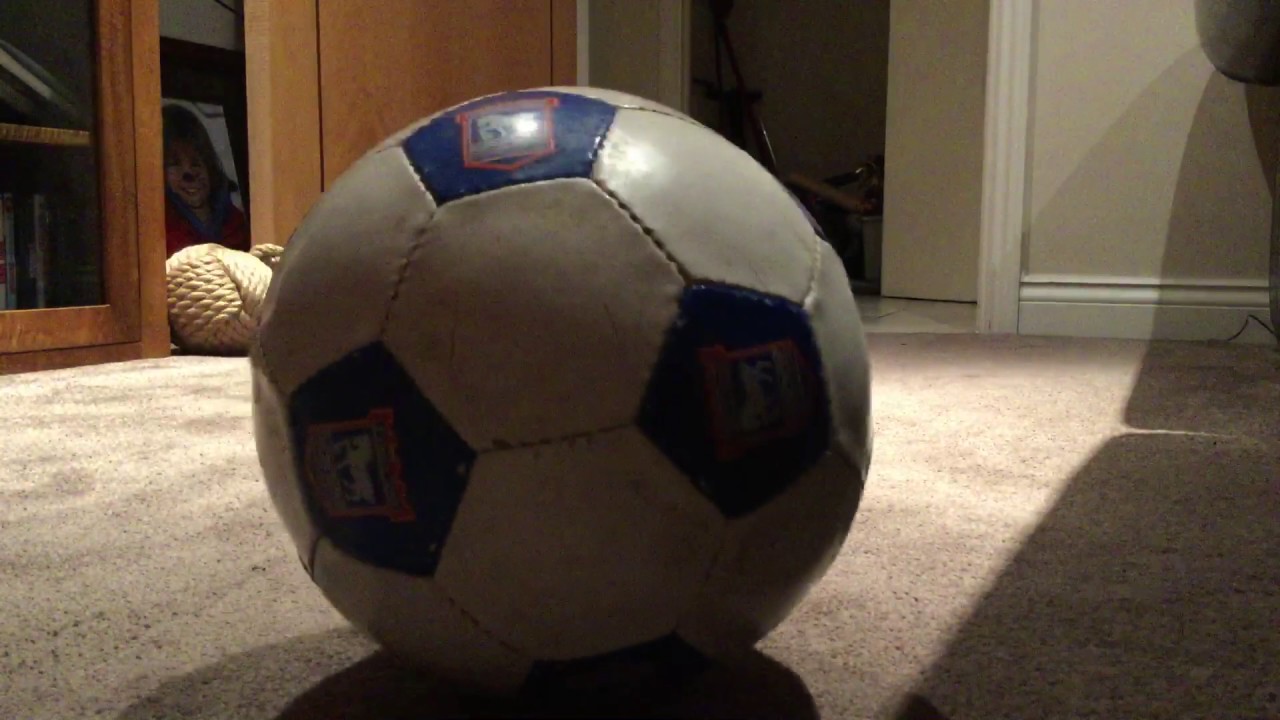 Real life rocket league - YouTube