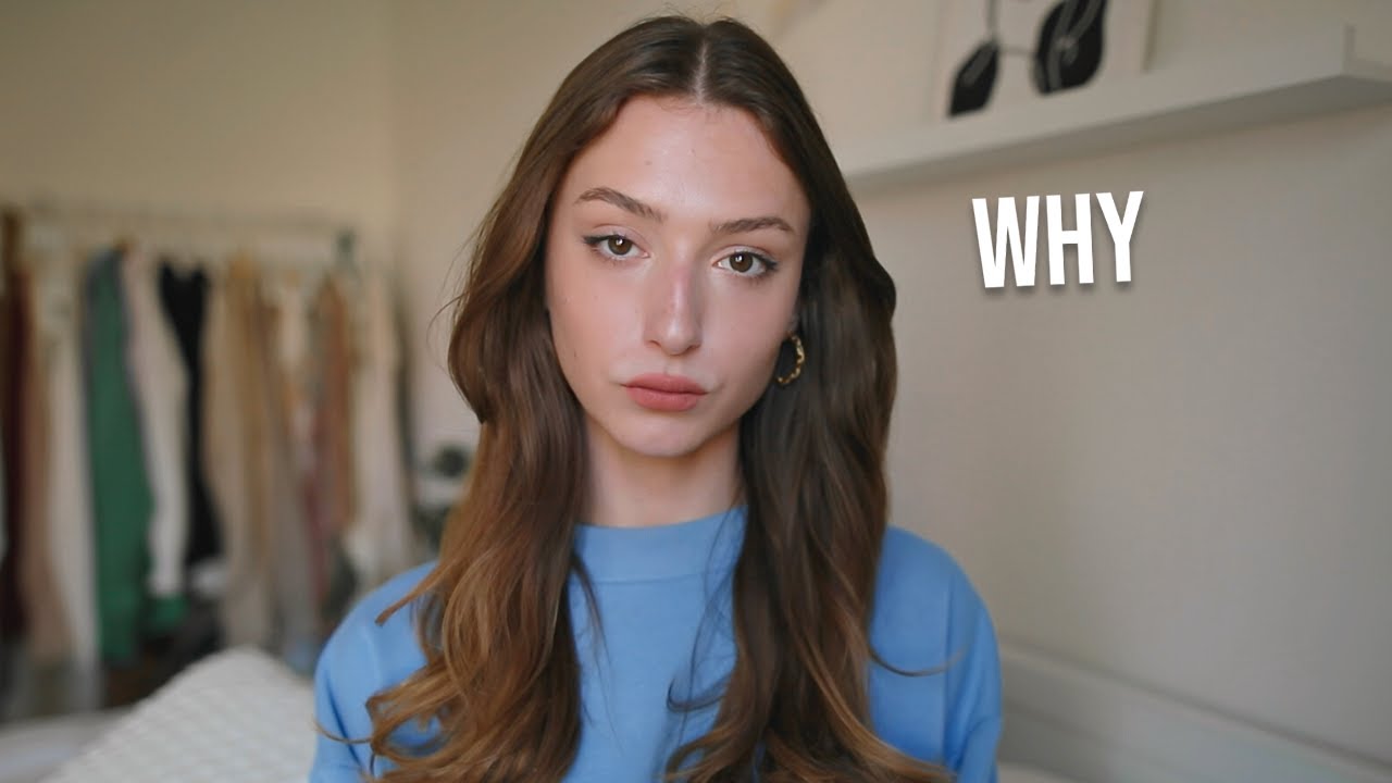 "I'm Detransitioning & so Will You" - mtf - YouTube