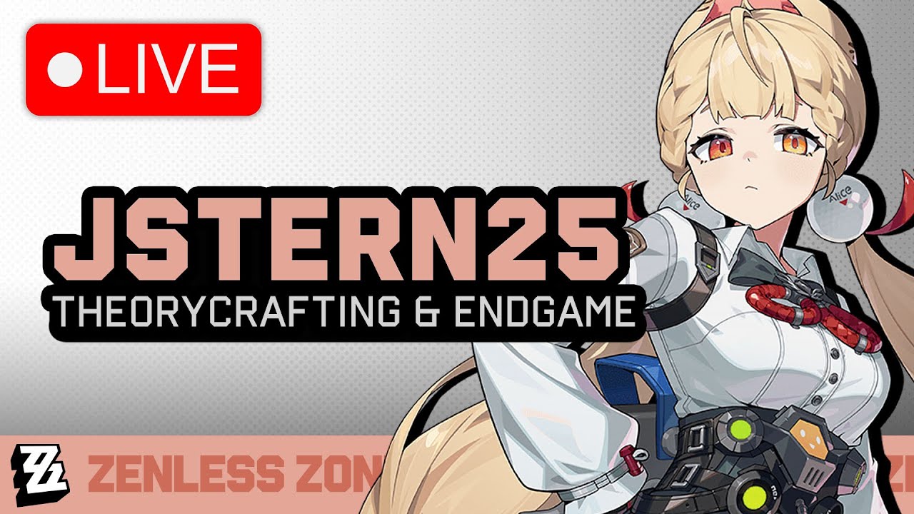 Updating Alice Stuff | Skirk This Week | Skip Button Officially ...