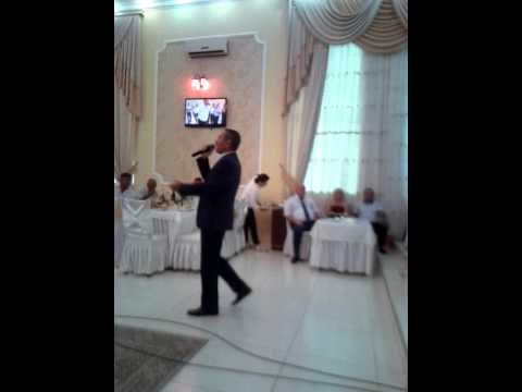 BUZOVNA- XEZER WADLIQ SARAYI XANHUSEYN H