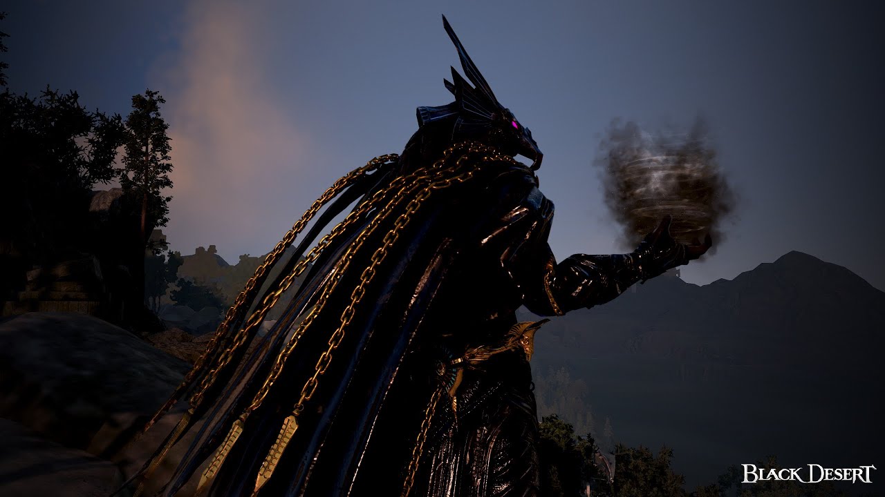 [BDO] Succession Hashashin ⚔️ | AOS (Oct. 2025) - YouTube