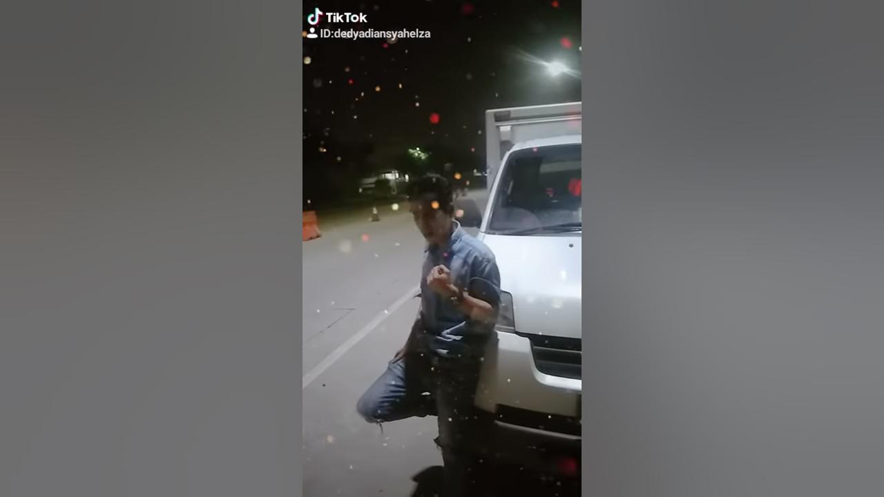 Video Tik Tok Laki Laki Harus Kuat Youtube
