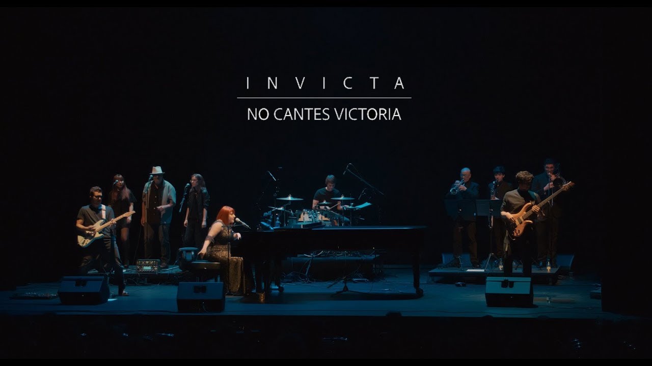 No Cantes Victoria - Believe (Invicta Aftermovie). - YouTube