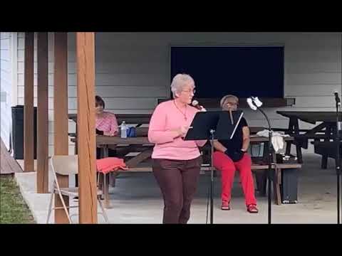 St. James (PCUSA) Service of Worship for September 27th, 2020 - YouTube