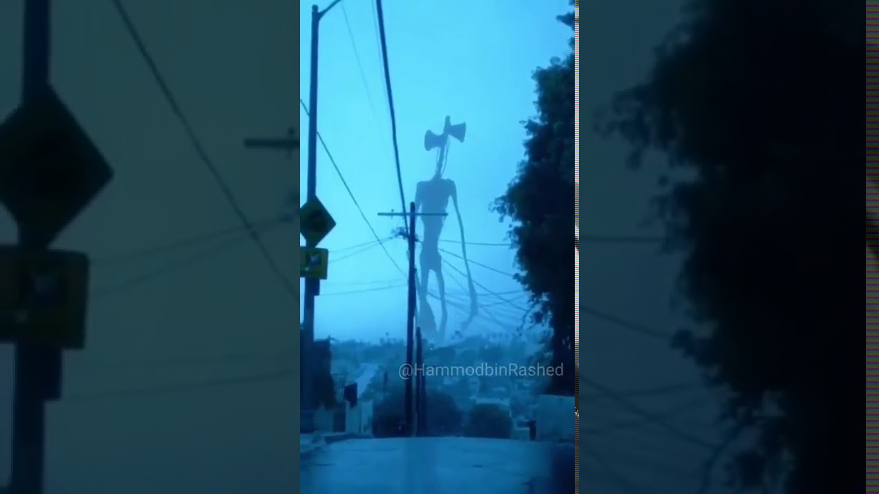 Cabeza de sirena meme con la cancion de monster inc 😂 - YouTube