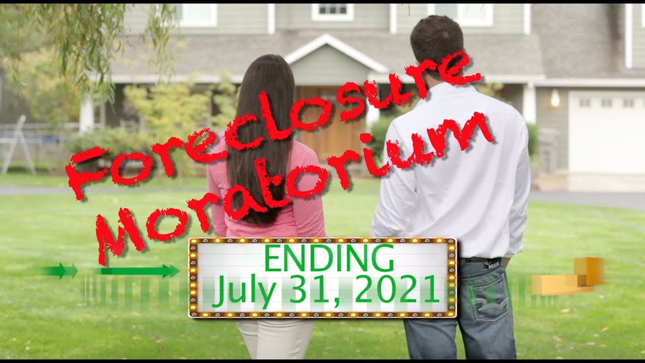 Good News for the 2 million Homeowners in forbearance when the ...