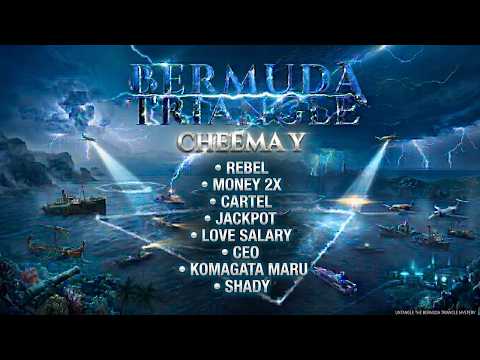 Cheema Y - Bermuda Triangle (JukeBox) Cheema Y Full Album | New Album | All Song | Gur Sidhu