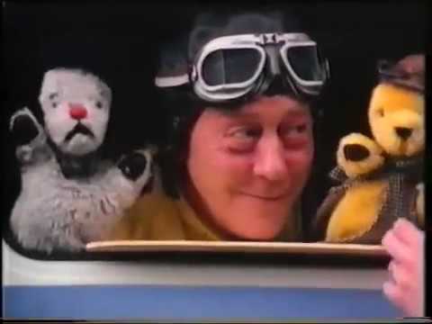The Sooty Show 1980 6 Guest Dawson Chance Episode Kids TV Shows Full ...