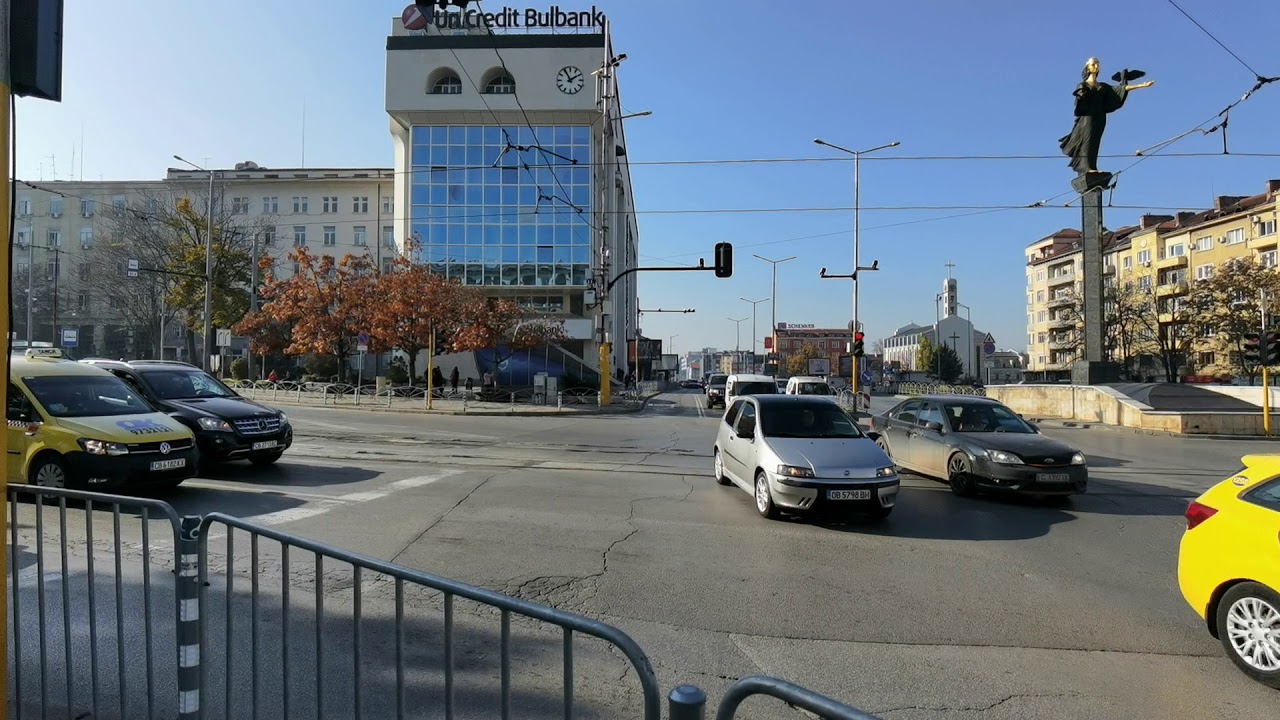 Huawei Mate 40 Pro 1080p sample video