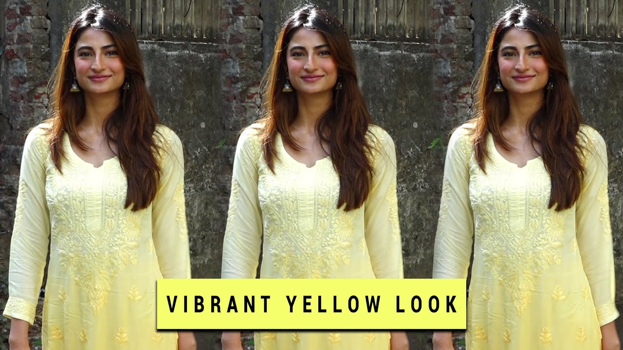 Palak Tiwari Spotted At Youth Organization In Defence Animals In Khar ...