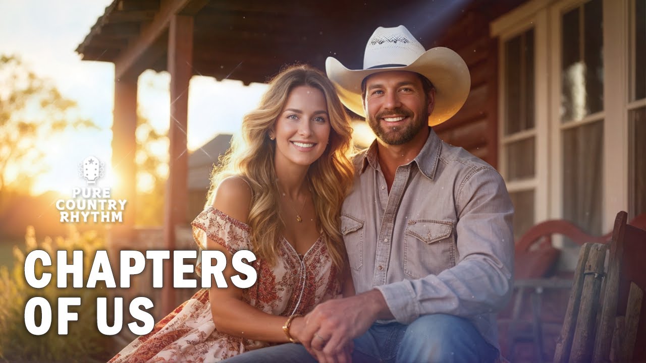 BEST LOVE SONGS 💖 | PURE COUNTRY SONGS 2024 | CHAPTERS OF US - YouTube
