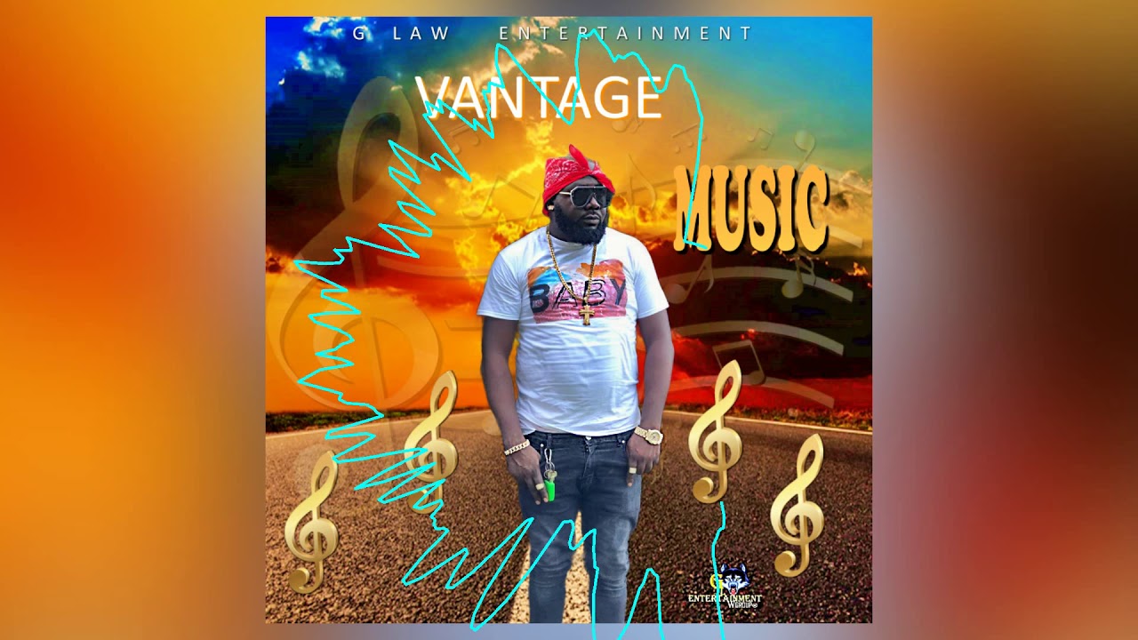 Vantage - Music (Official Audio) - YouTube