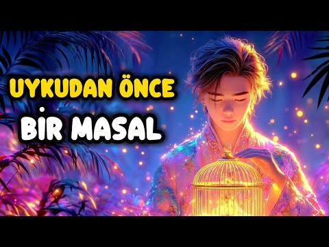 Uykudan Önce Bir Masal: Geceleri Ruhunu Dinlendiren Uyku Hikayeleri | Masallar, Masal Dinle