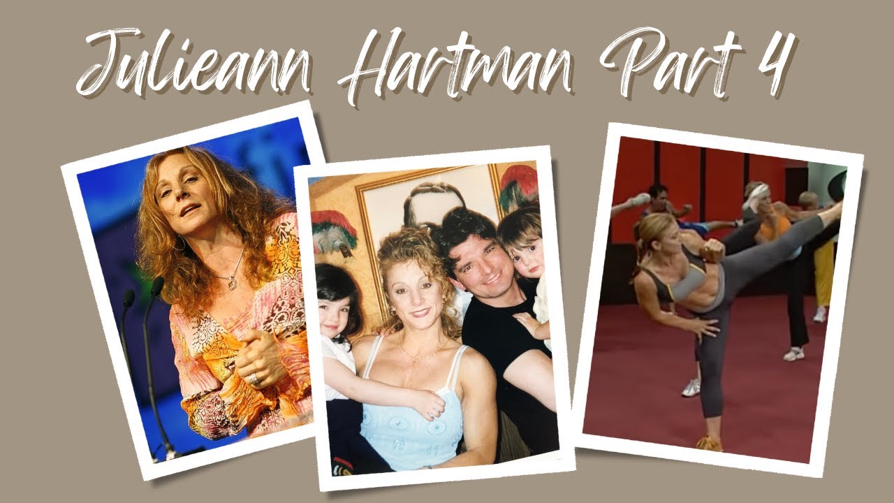 The Full Exposé Of Julieann Hartman PT 4 | THE JOURNEY - YouTube