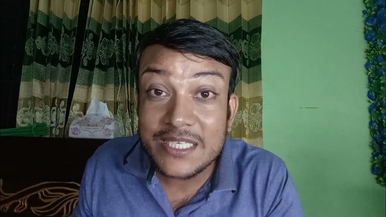 এই মাত্র গনভবনে আগুন দেওয়া হয়েছে।সারা দেশে চলছে হরিলুট।সেনাবাহিনী নিরব কেন।। - YouTube