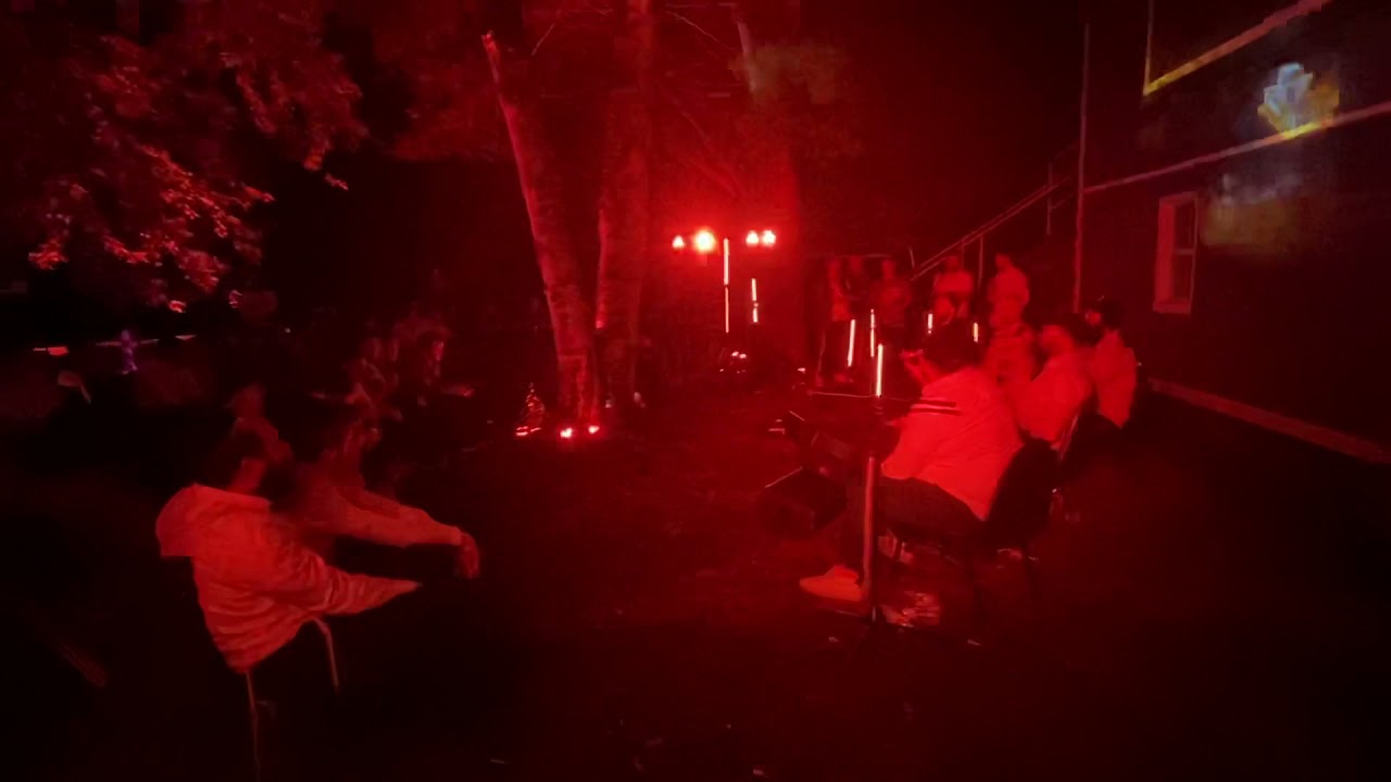 All from above | Moyo Orlofsky | Camp Sulam 2021 A cappella - YouTube