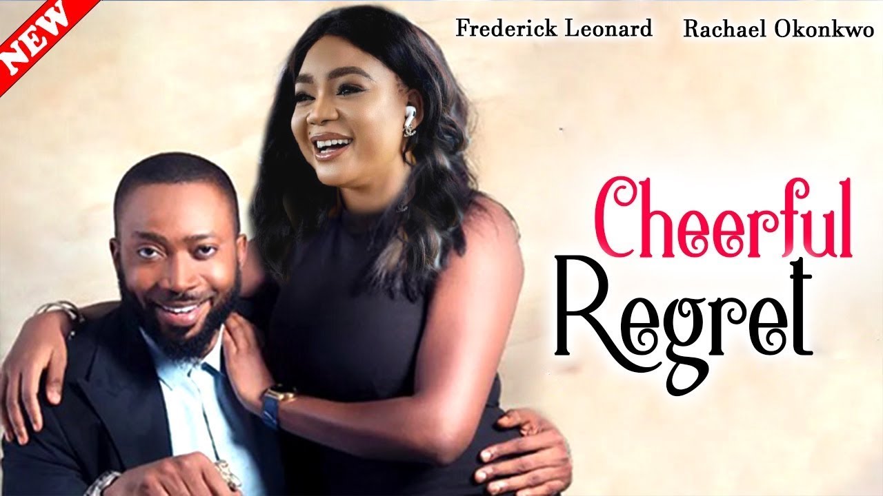 CHEERFUL REGRETS {COMPLETE SEASON} FREDRICK LEONARD, RECHAEL OKONKWO ...