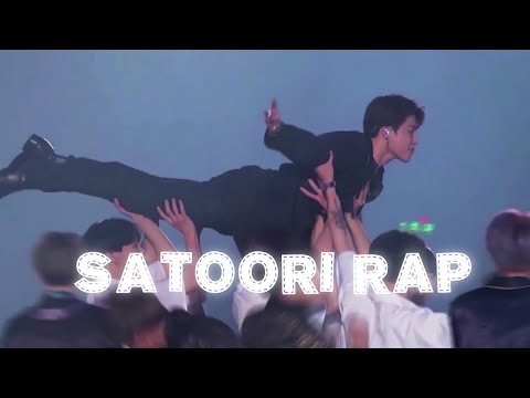 [MGL SUB] BTS (방탄소년단) - Satoori Rap (팔도강산)