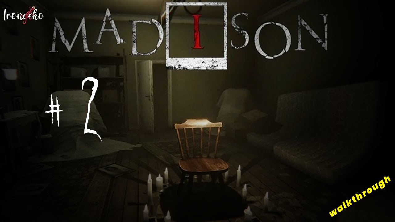 MADISON - EPISODIO 2 - YouTube