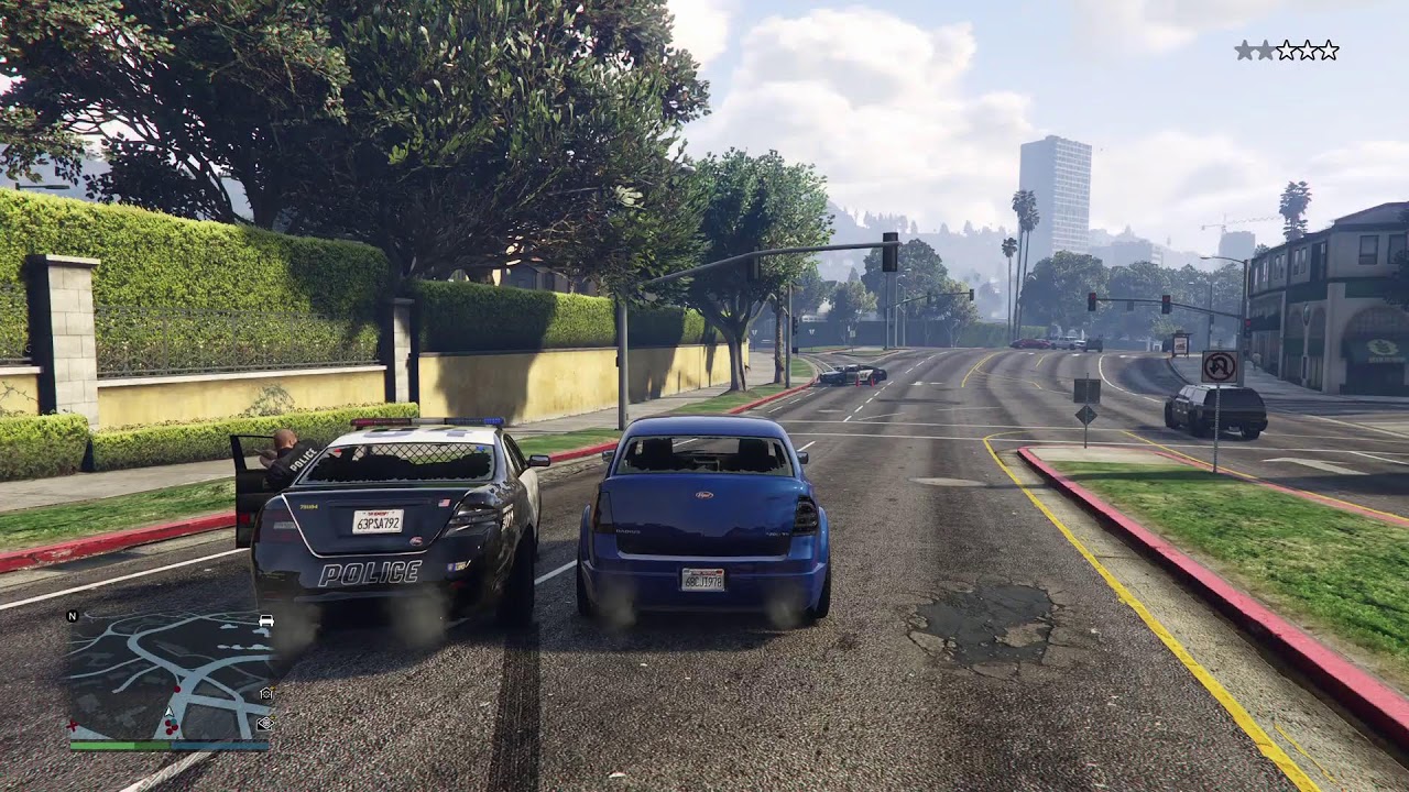 gta5 Ps5 Stream - YouTube