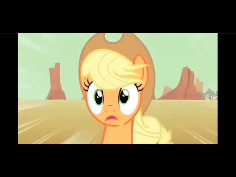 bell type 3 railroad crossing my little pony the stop of tracks wild ...