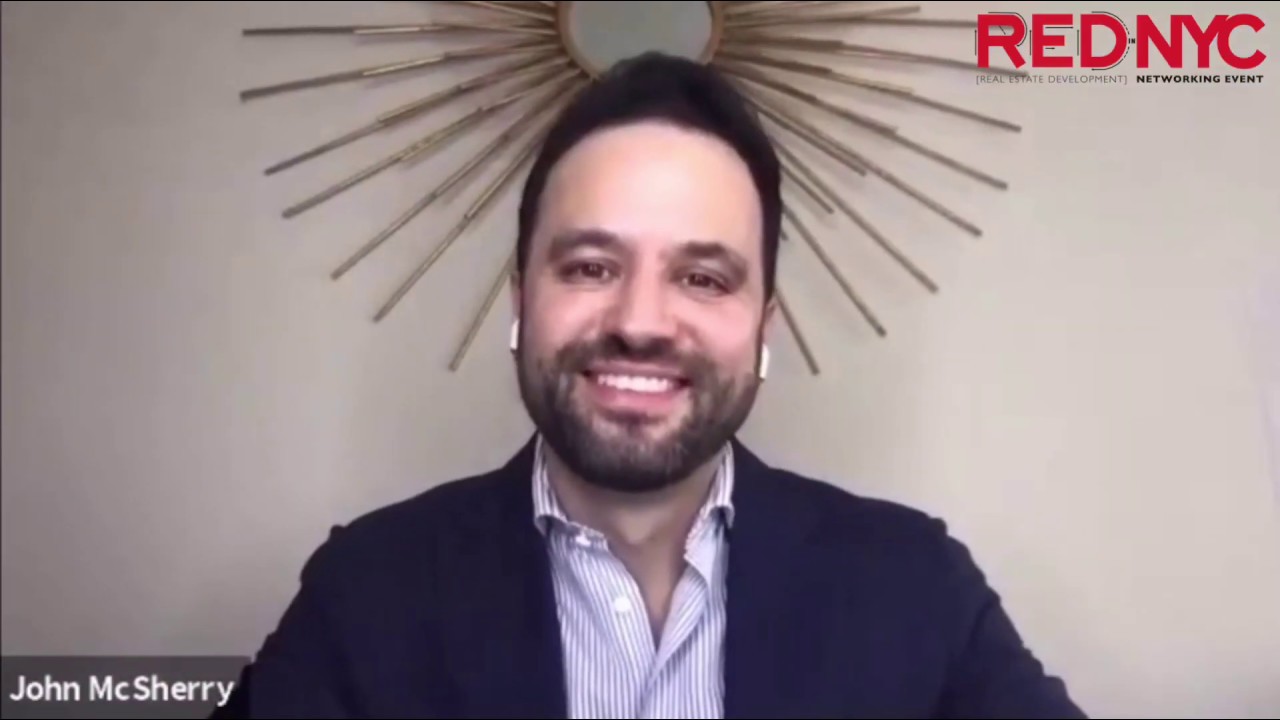 REDinNYC Fred Leffel Interview - YouTube