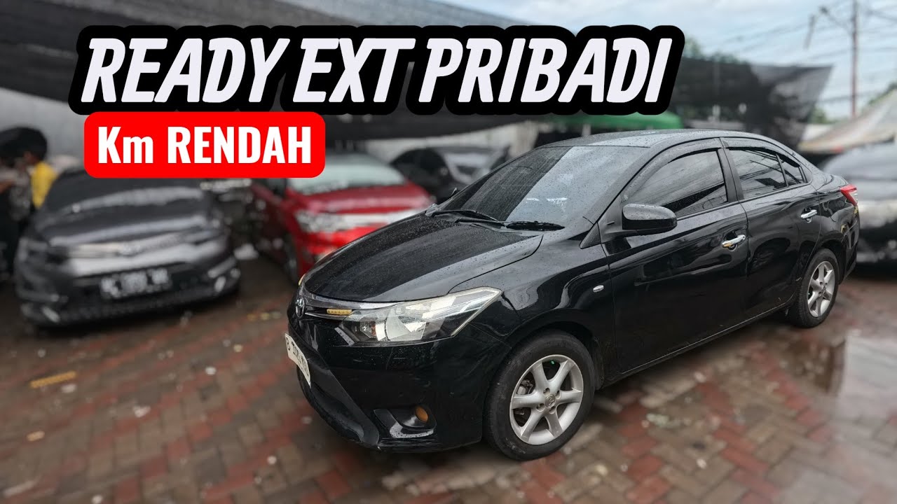 🔴 VIOS LIMO MODIF ELEGANT ‼️ SIMPLE TAPI BERKELAS ️ - YouTube