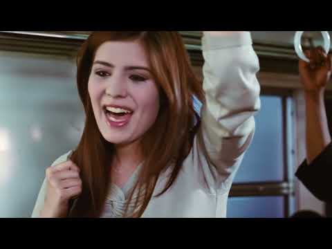 Ayat-Ayat Cinta 1