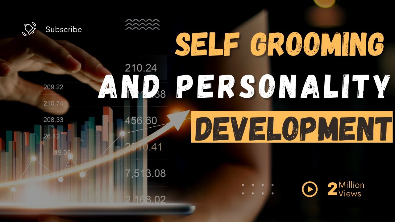 Self Grooming And Personality Development | MetaClariti | Insight - YouTube