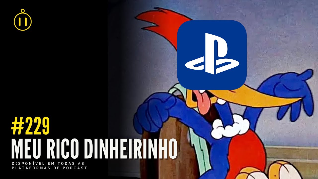 #229 | Meu Rico Dinheirinho - YouTube