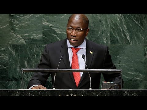 Guinea-Bissau opposition leader faces military court over coup plot allegations