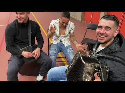 Desgarrada Certinho&Bicho Fino & Hugo🪗🇵🇹👌🇫🇷 - YouTube