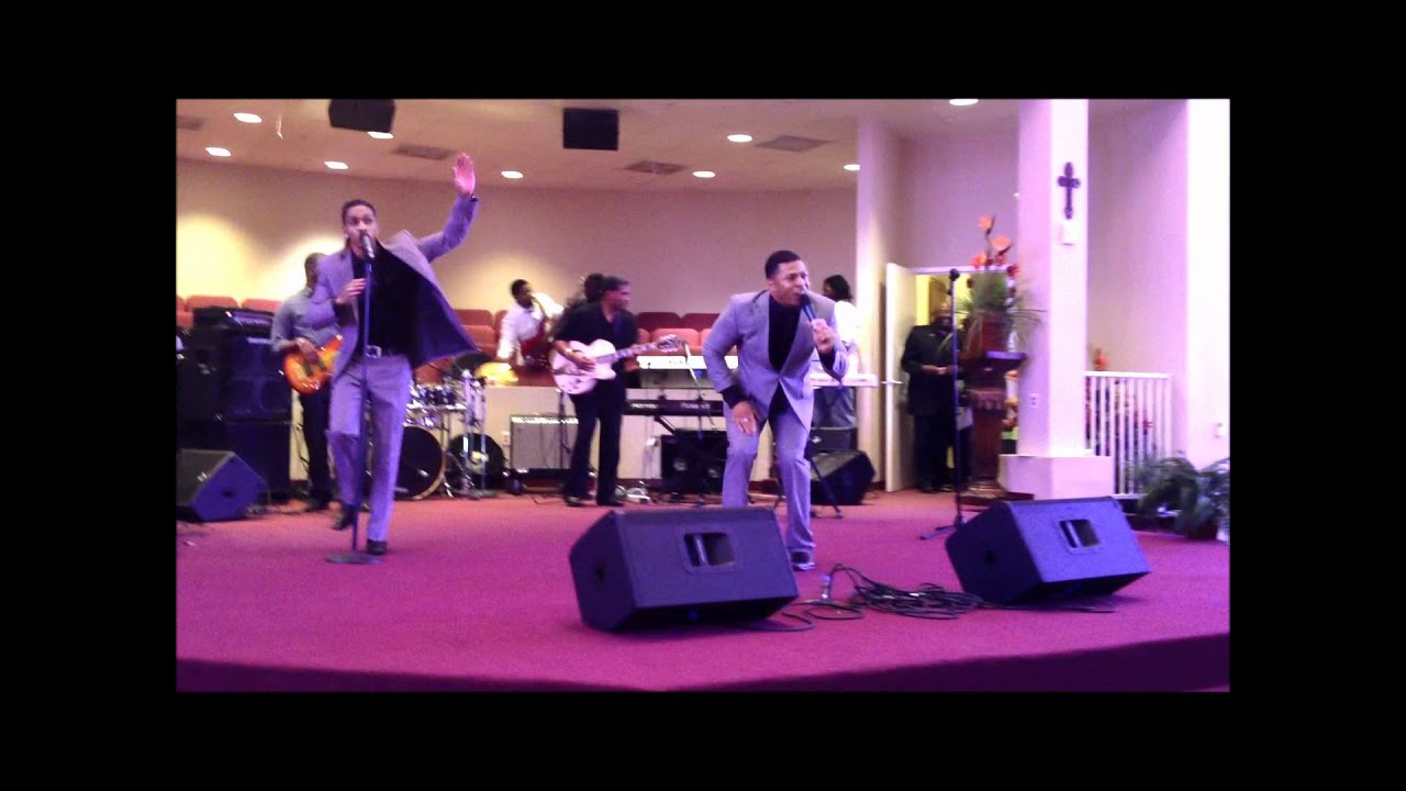 TOTALLY 4 HIM - YouTube