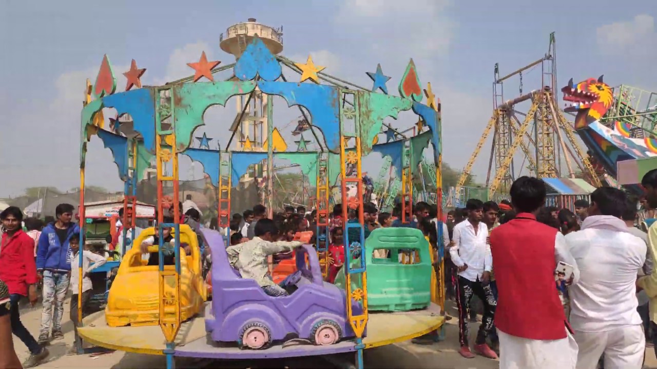 India's happy fair | भारत का खुशनुमा मेला - YouTube