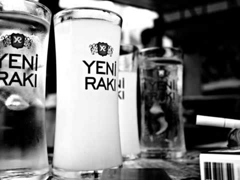Arap Şükrü - Sıgarayı Bıraktım