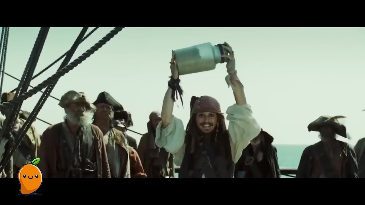 Greatest Improvised Movie Scenes! - YouTube