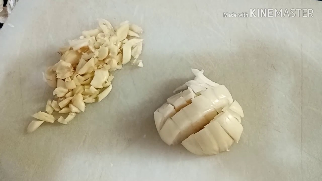 Tauge kuripot recipe, yummm - YouTube