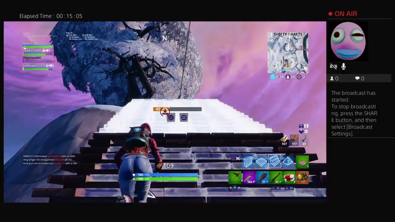 Playing with bots - YouTube