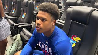 KU Sports - Kansas University Jayhawks Basketball, Football, Scores ...
