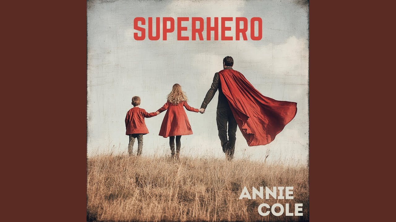 Superhero - YouTube