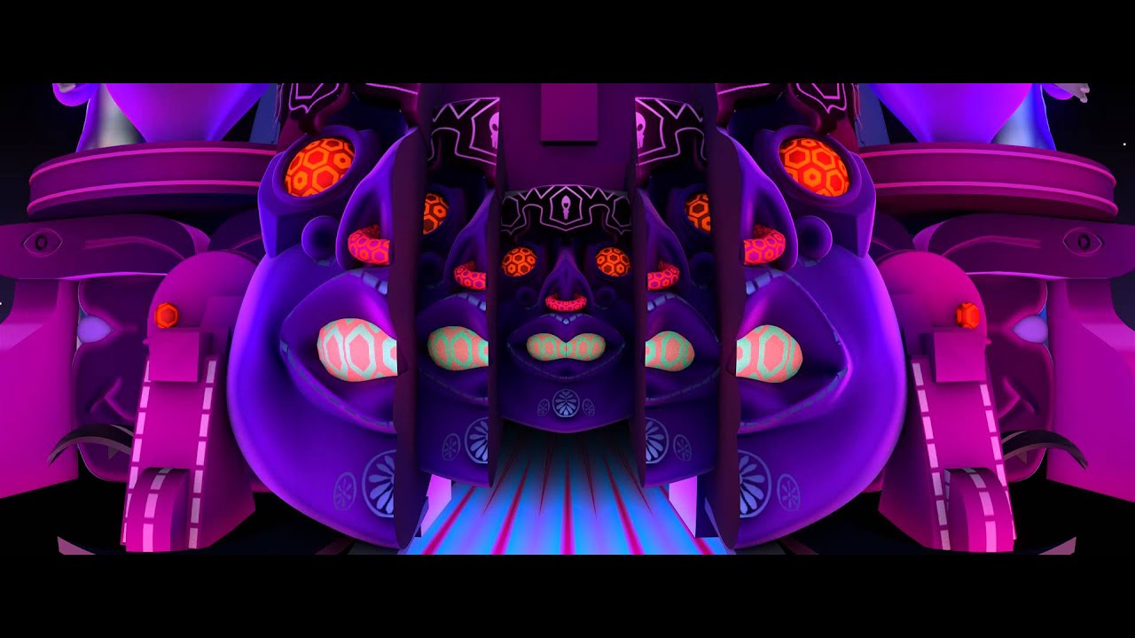 Holy Smoke (Danny Merk / Shop Around) - YouTube