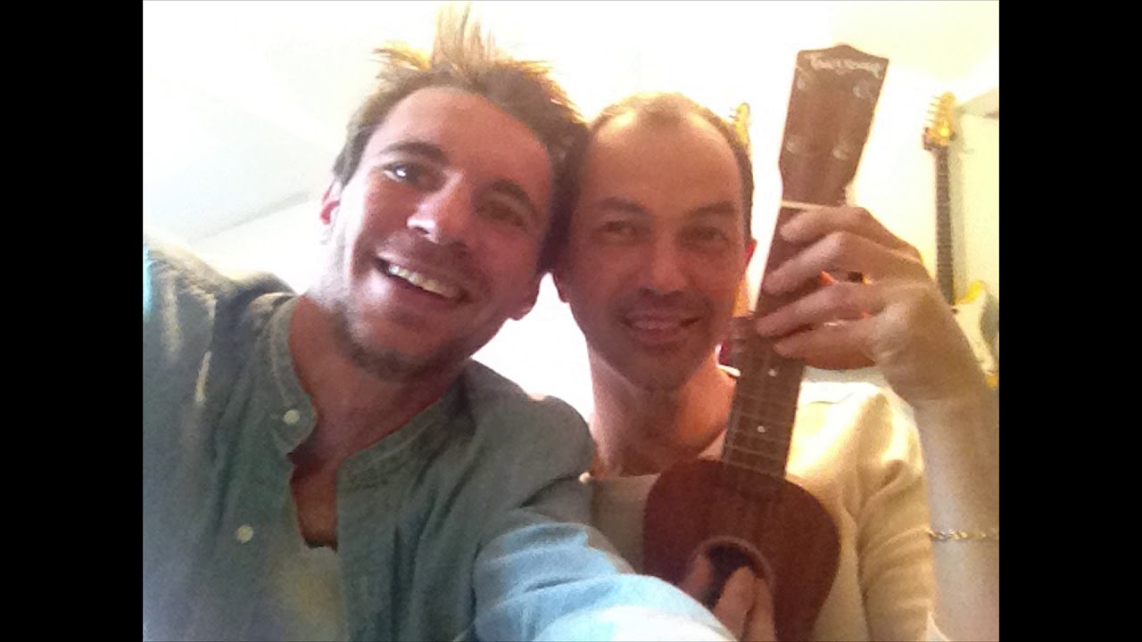 L'avenir - Léopold Bellanger & Dominique Bréda - YouTube