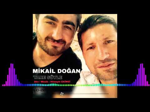 Mikail Doğan 2019 Yare Söyle ( #Süper )