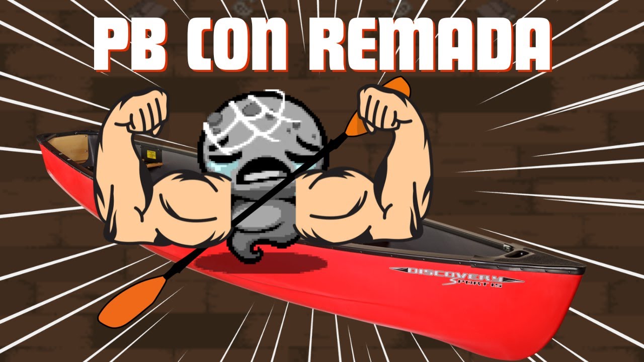 ASÍ SUPERAMOS NUESTRA MARCA PERSONAL... REMANDO - Tainted Lost Streak ...