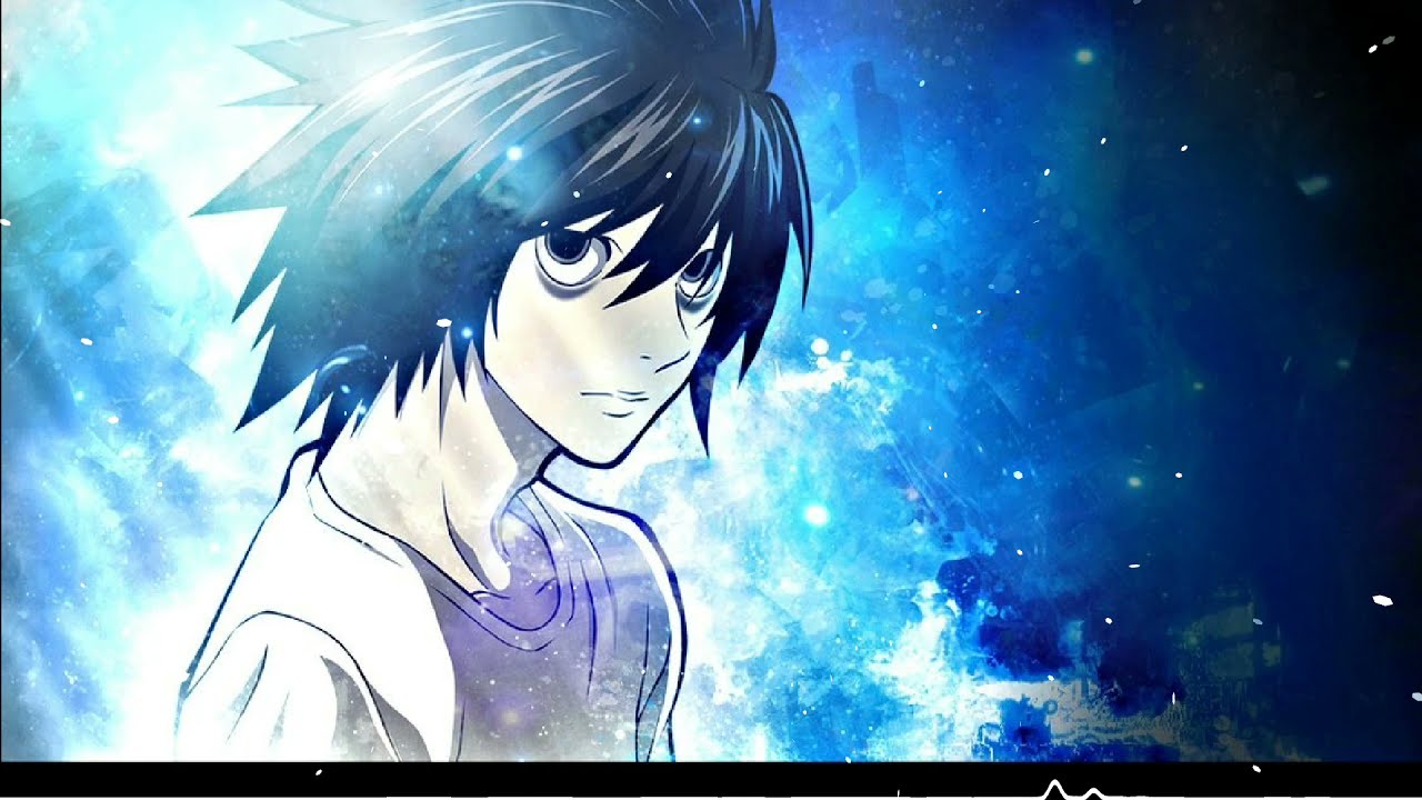 L 's Theme (Death Note) - Epic Version - YouTube